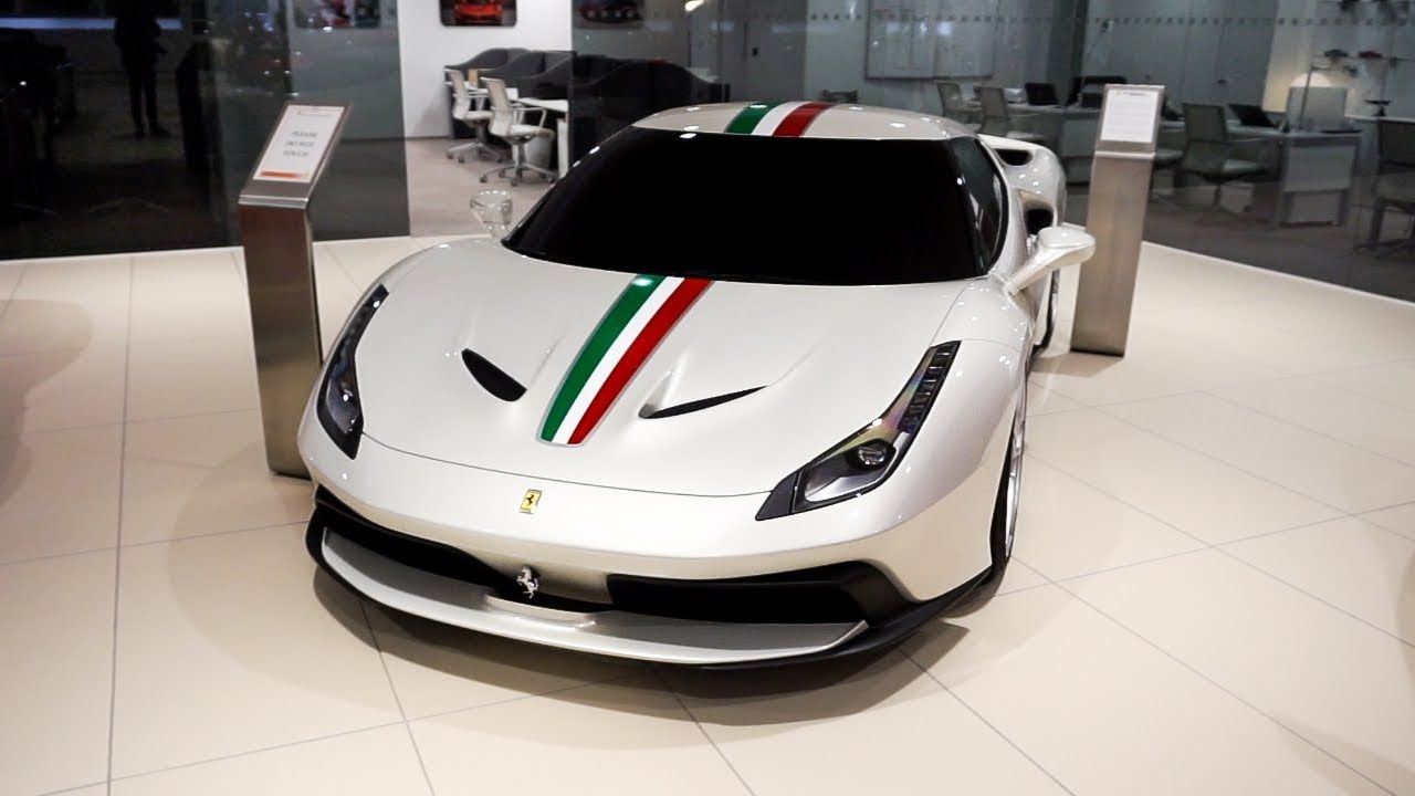 10 One-Off Cars We Would Love To Drive But Can't