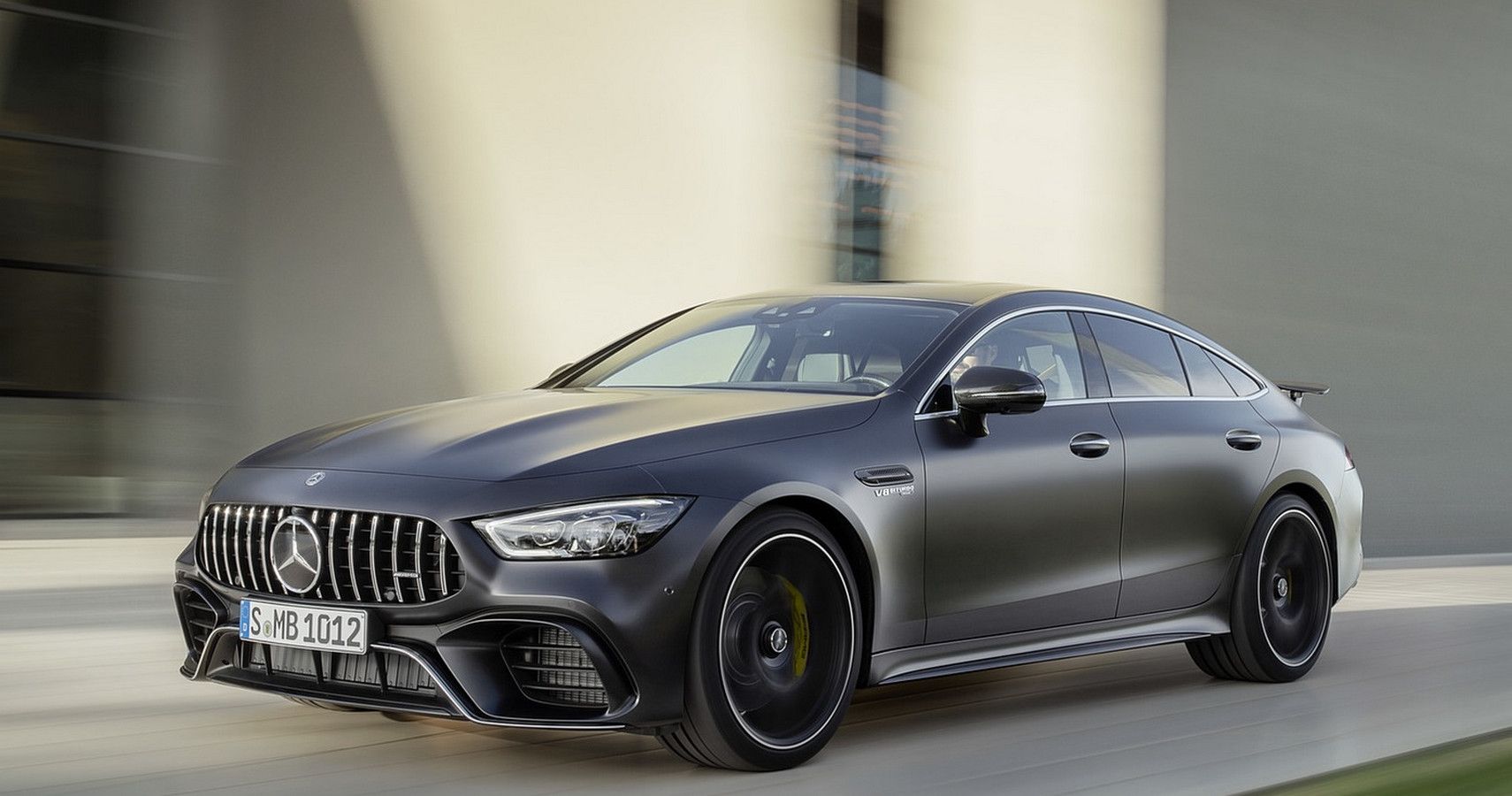 10 Fastest German Cars Around The Nürburgring, Ranked