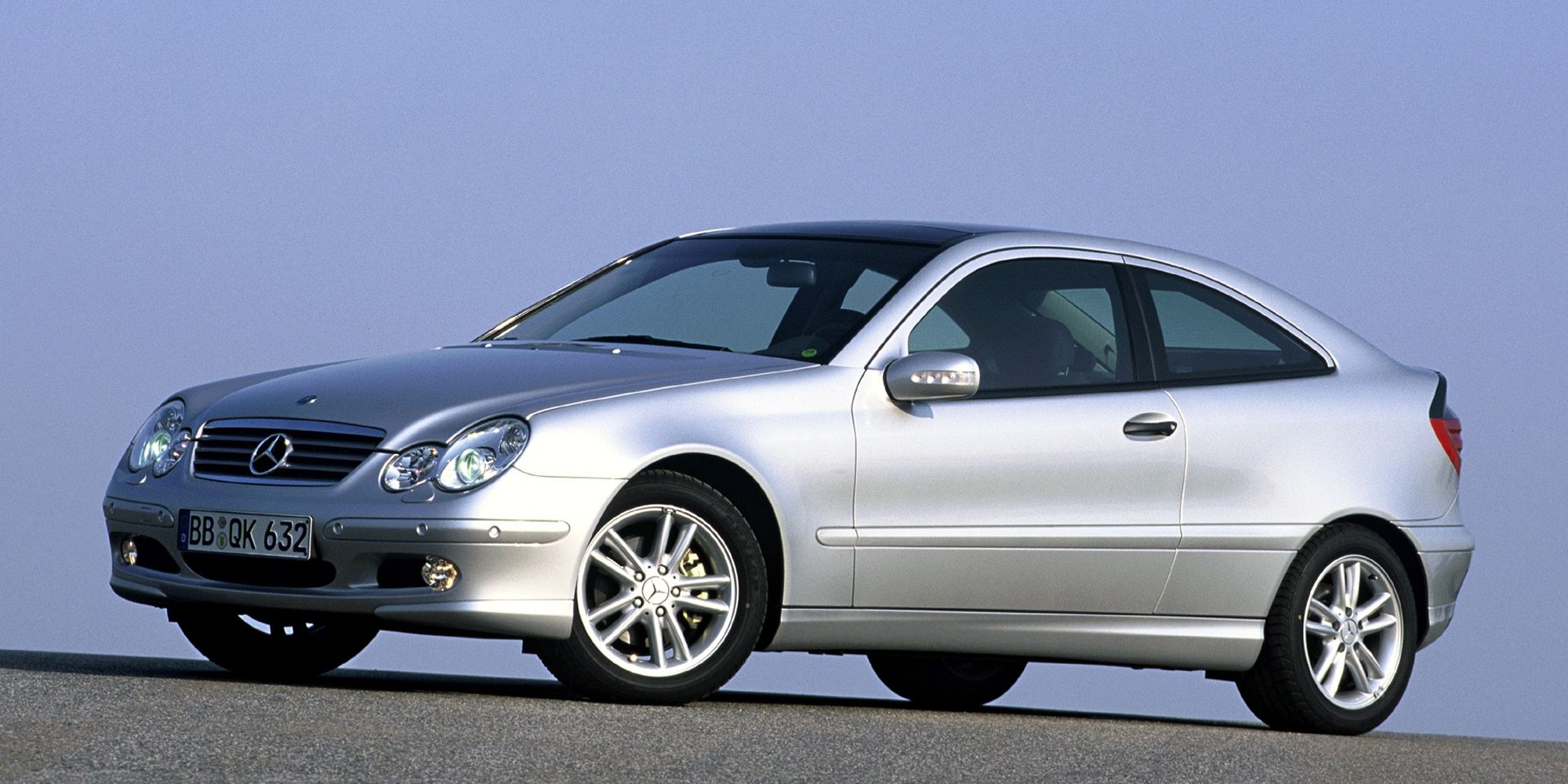 10 Fast-Looking Cars You Can Now Buy For Peanuts