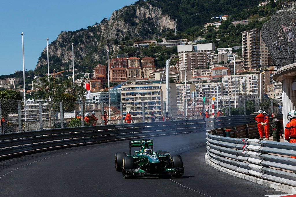 This Is Why The Monaco GP Is So Beloved By F1