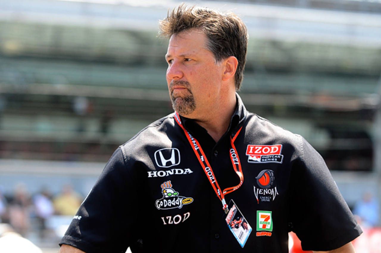 These Are The Most Successful IndyCar Drivers Of All Time