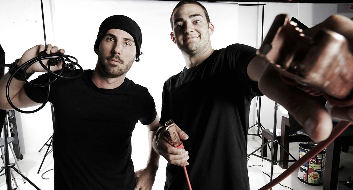 This Is Our Favorite Build From Mighty Car Mods