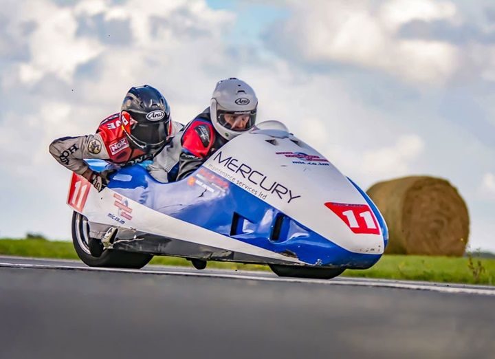 Here Are The 10 Isle Of Man TT Racers With The Most Wins