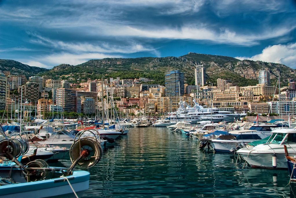 This Is Why The Monaco GP Is So Beloved By F1