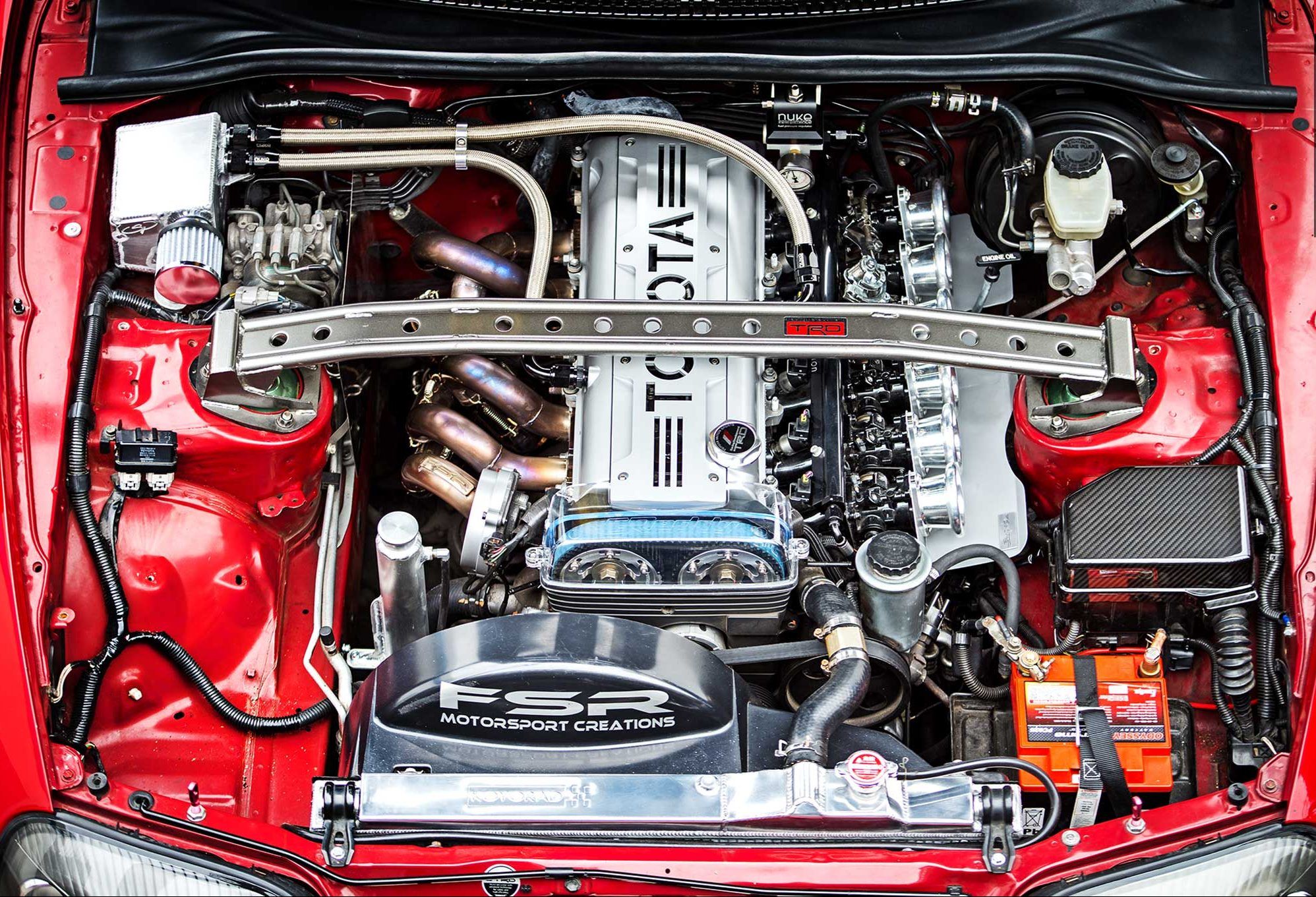 10 Things You Should Know Before Buying A Mk4 Toyota Supra