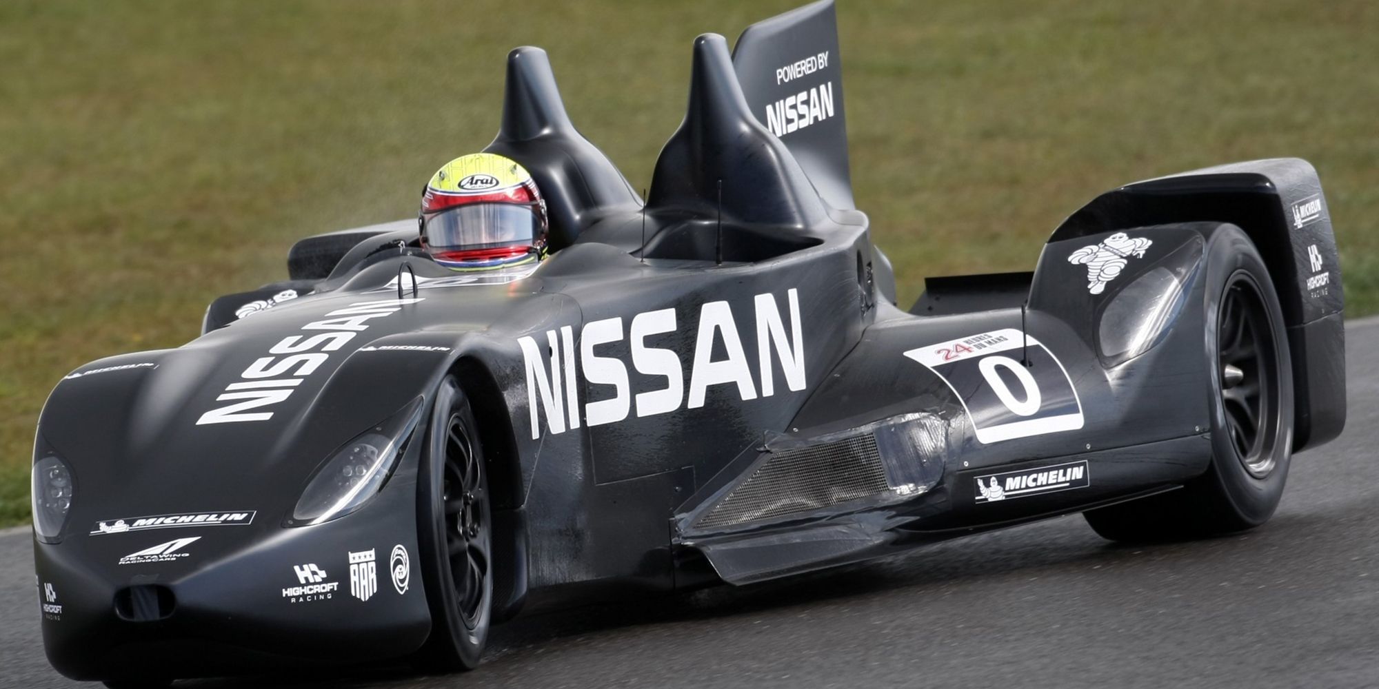 10 Of The Coolest Le Mans Prototypes No One Remembers