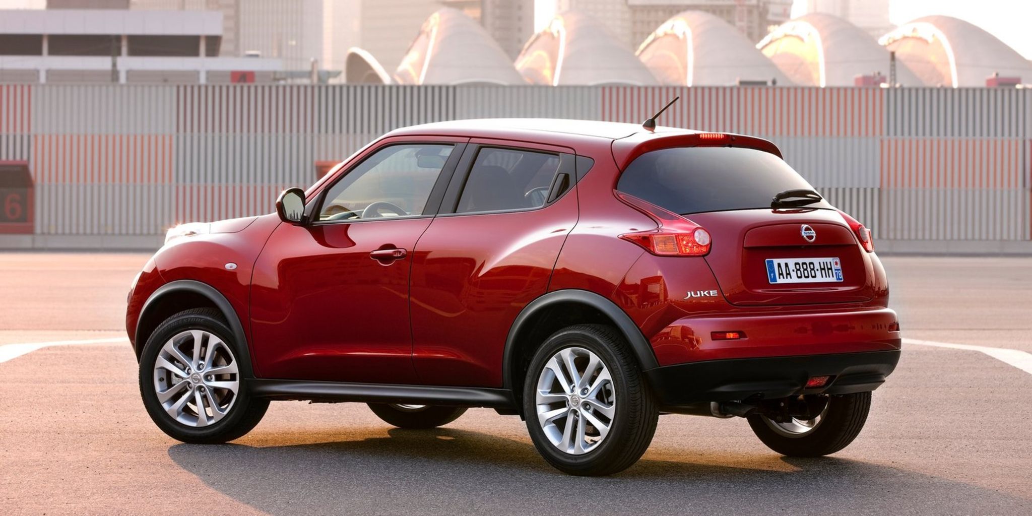 10 Funky Cars Made By Otherwise Boring Automakers