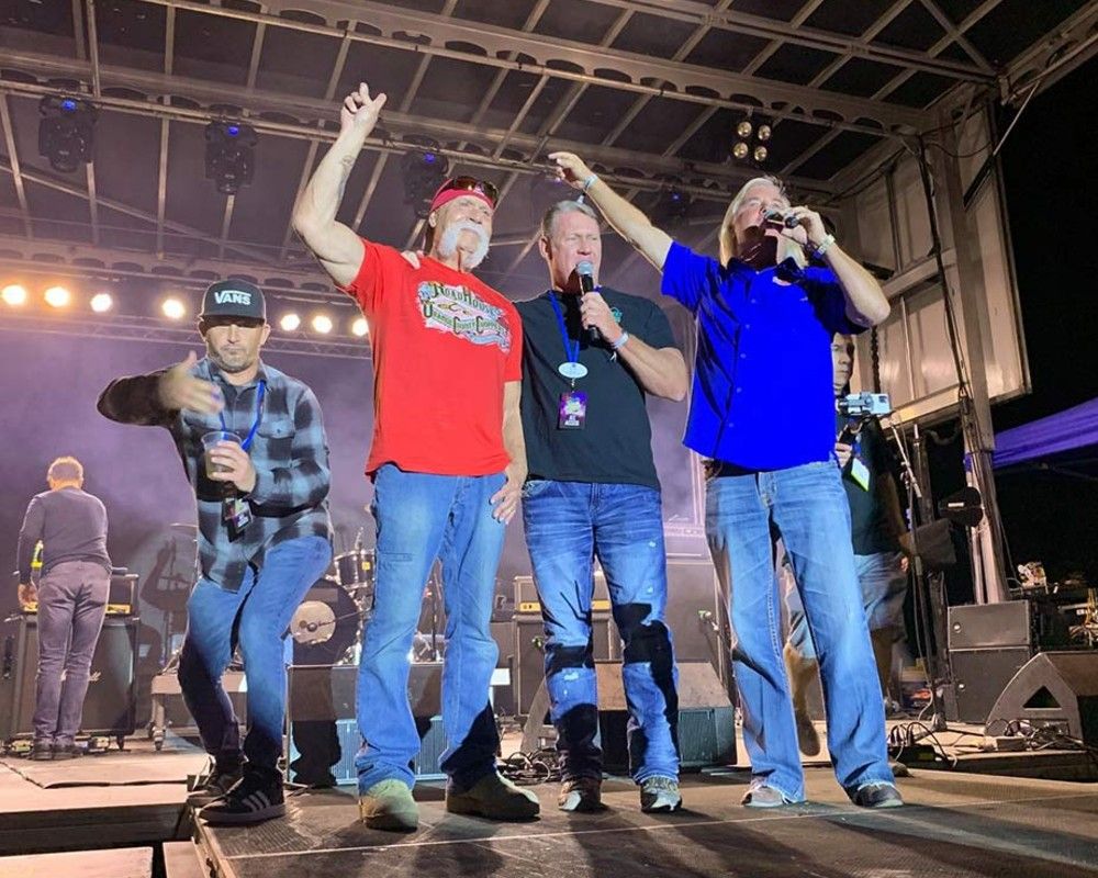 Orange County Choppers Road House And Museum Announces Grand Opening Dates