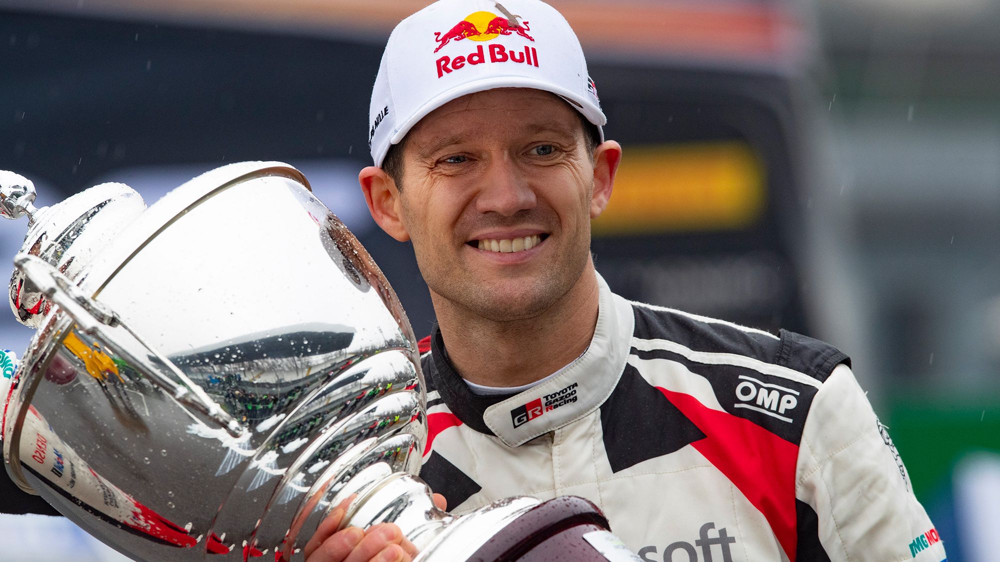 These Are The Most Successful WRC Drivers Of All Time
