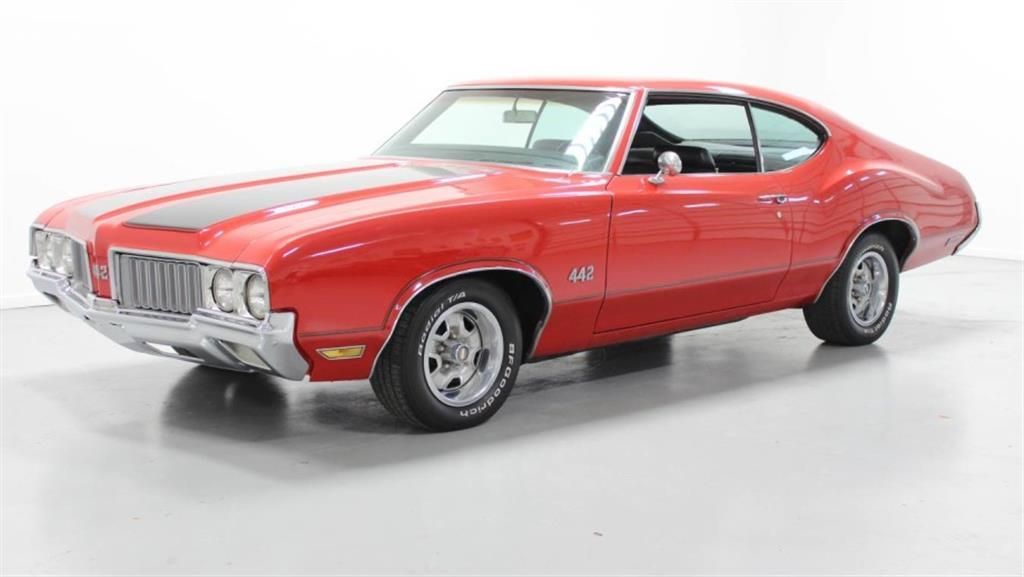 Race Cheating And Other Facts Classic Muscle Car Owners Don't Want You ...