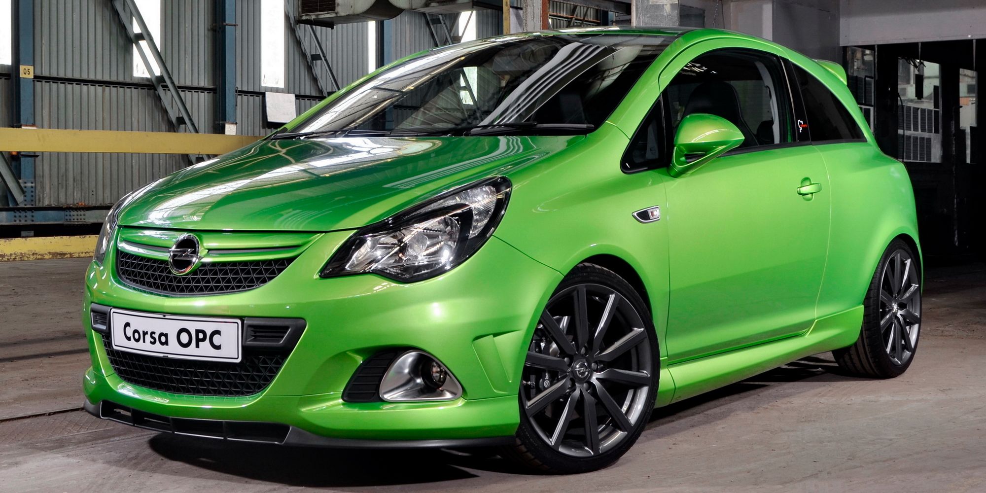 10 Awesome Hot Hatchbacks You've Never Heard Of