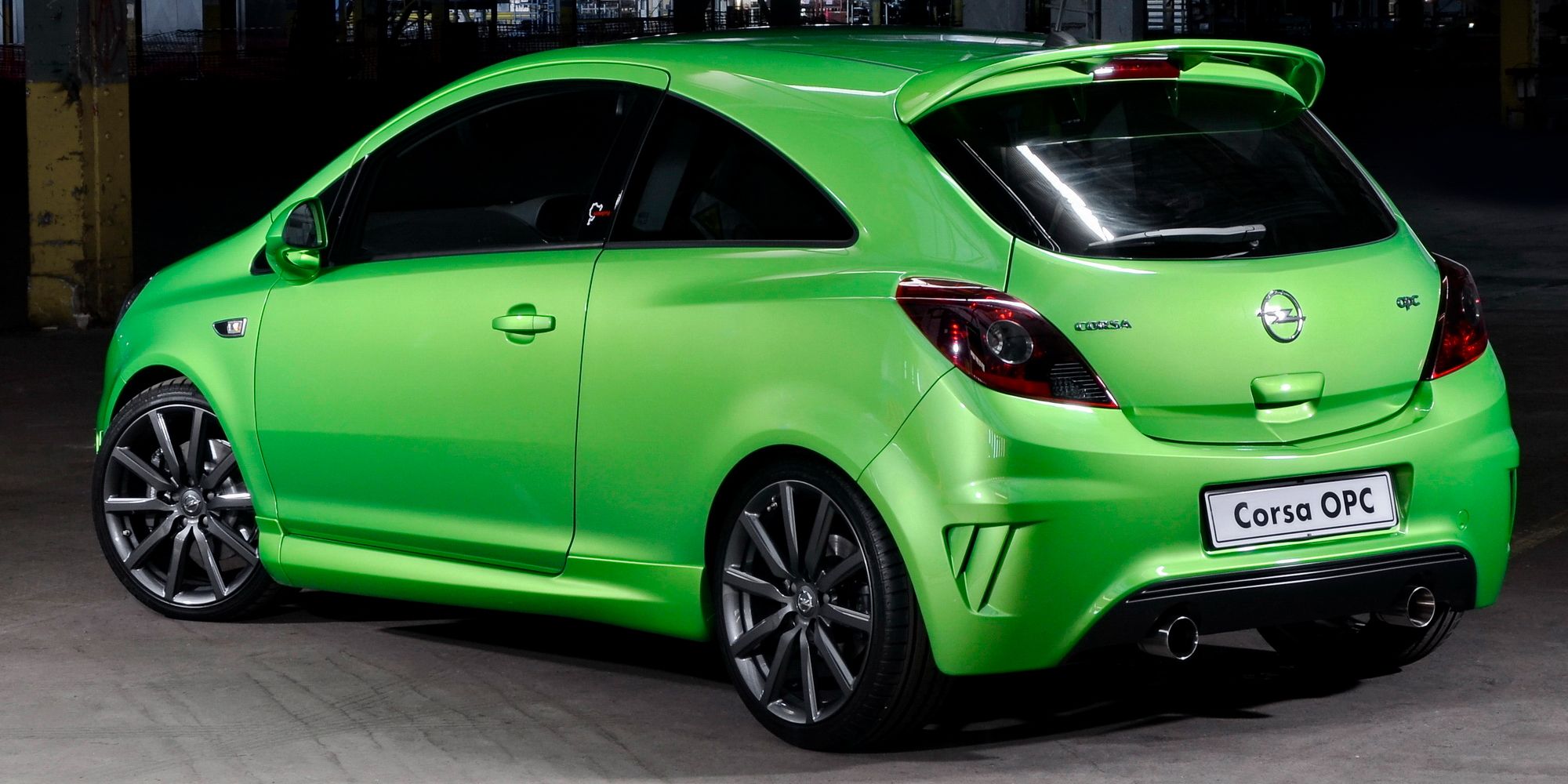 10 Awesome Hot Hatchbacks You've Never Heard Of