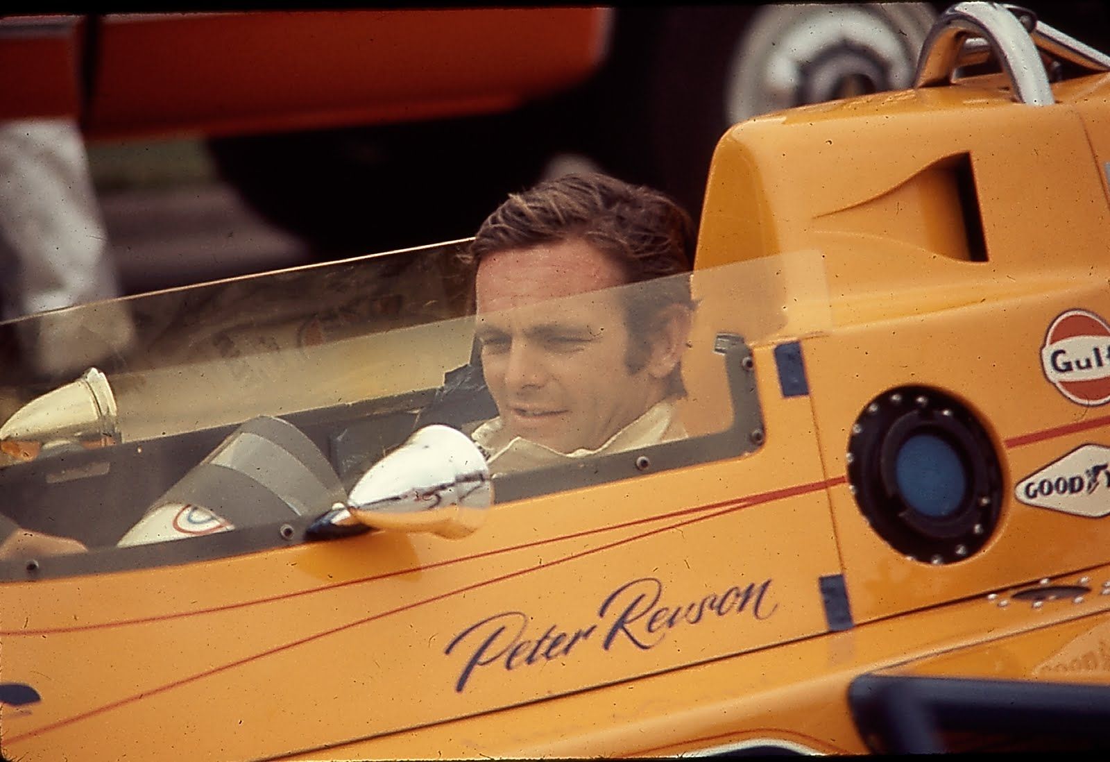 10 American Racecar Drivers Who Made It To Formula One