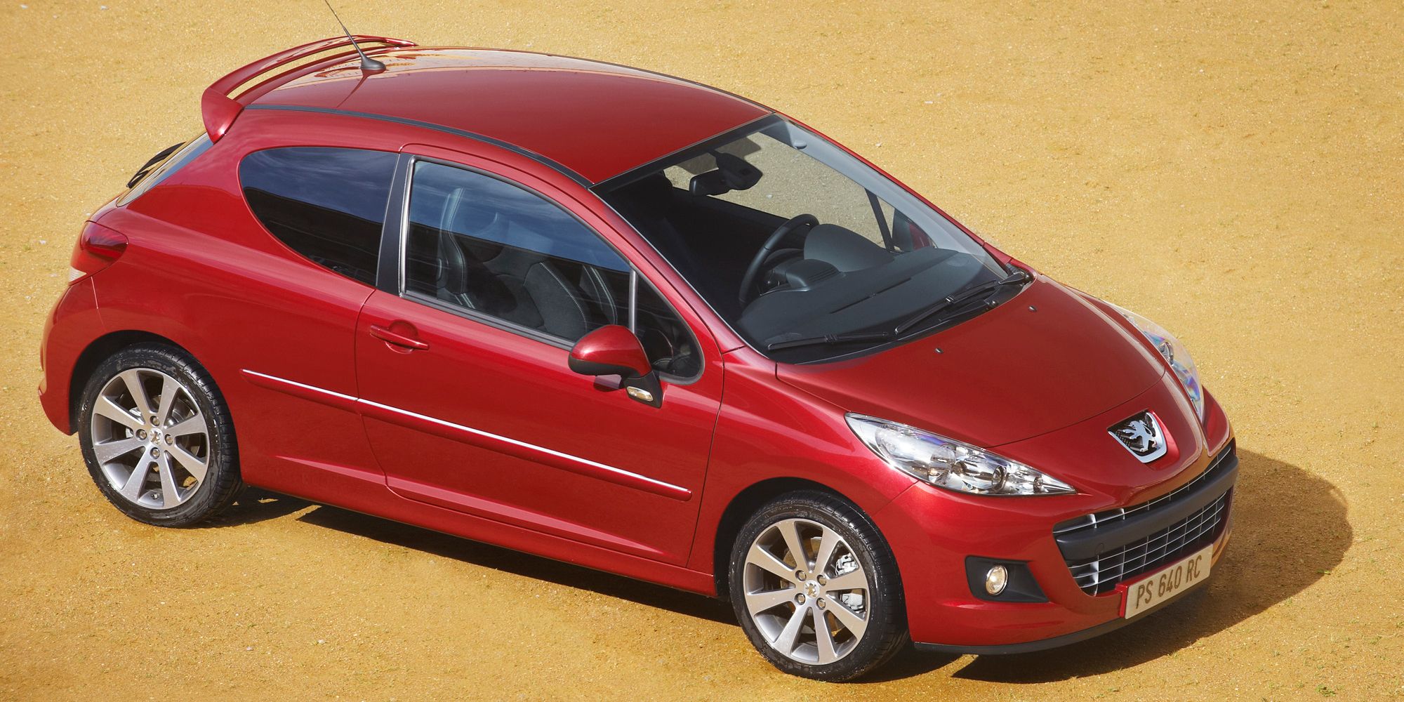 10 Awesome Hot Hatchbacks You've Never Heard Of
