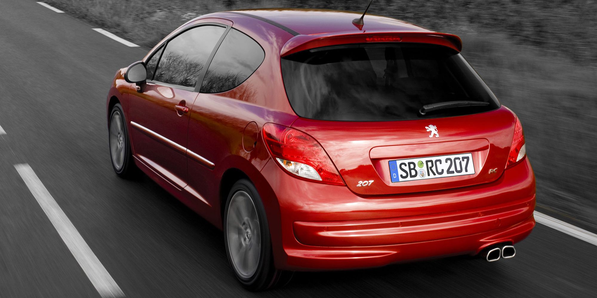 10 Awesome Hot Hatchbacks You've Never Heard Of