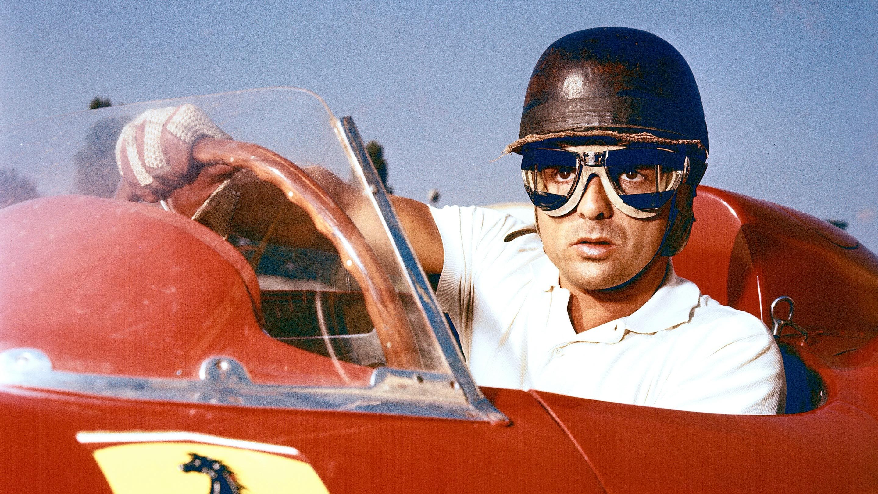 10 American Racecar Drivers Who Made It To Formula One