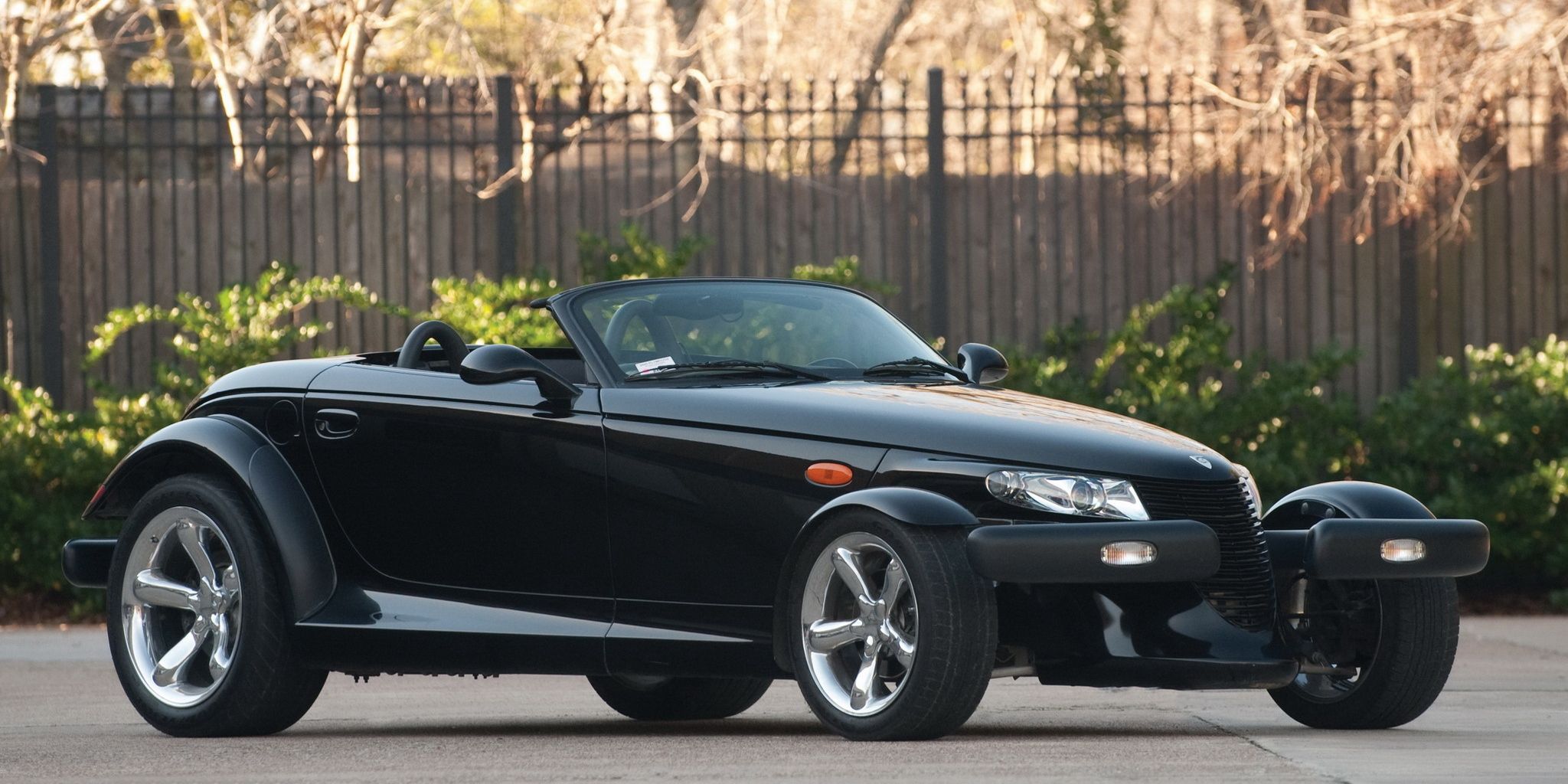 10 Funky Cars Made By Otherwise Boring Automakers