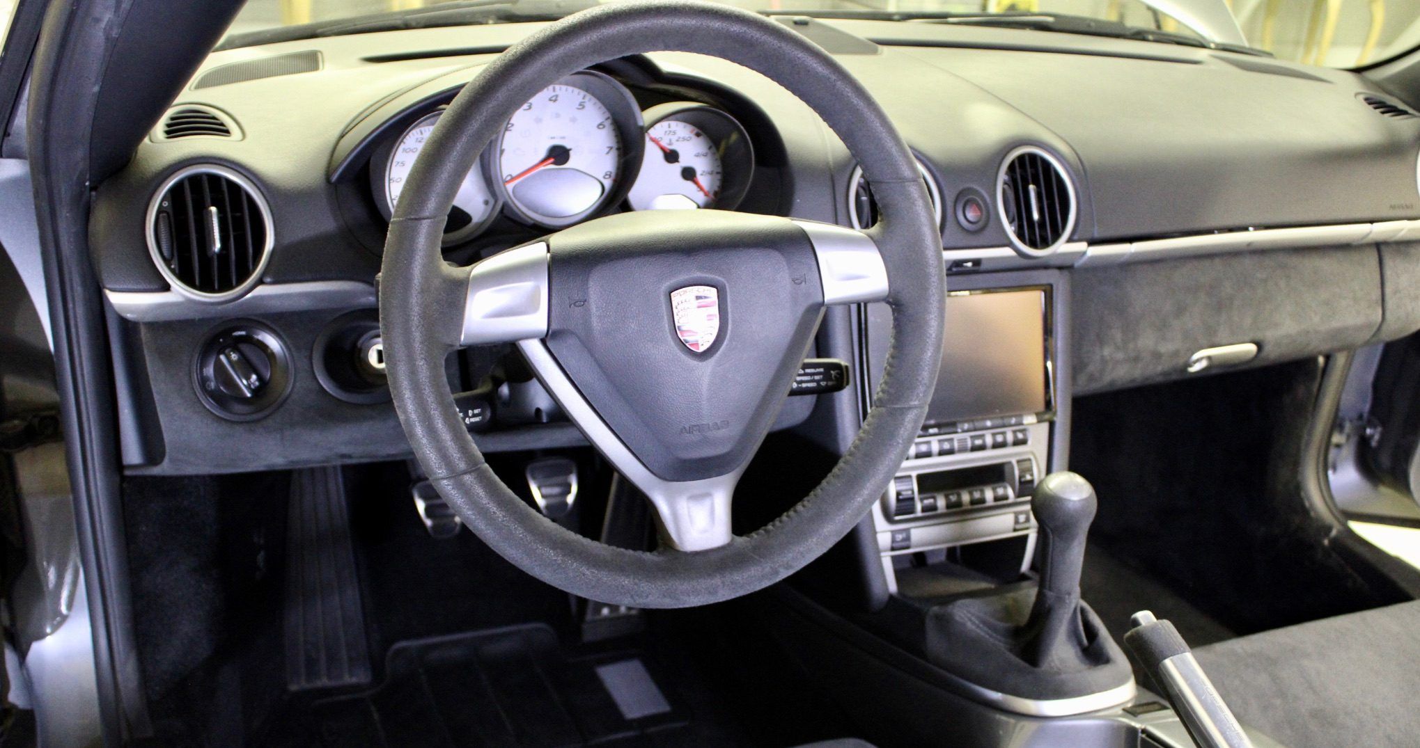 These Are The Best Interiors You'll Find In Used Sports Cars For Cheap