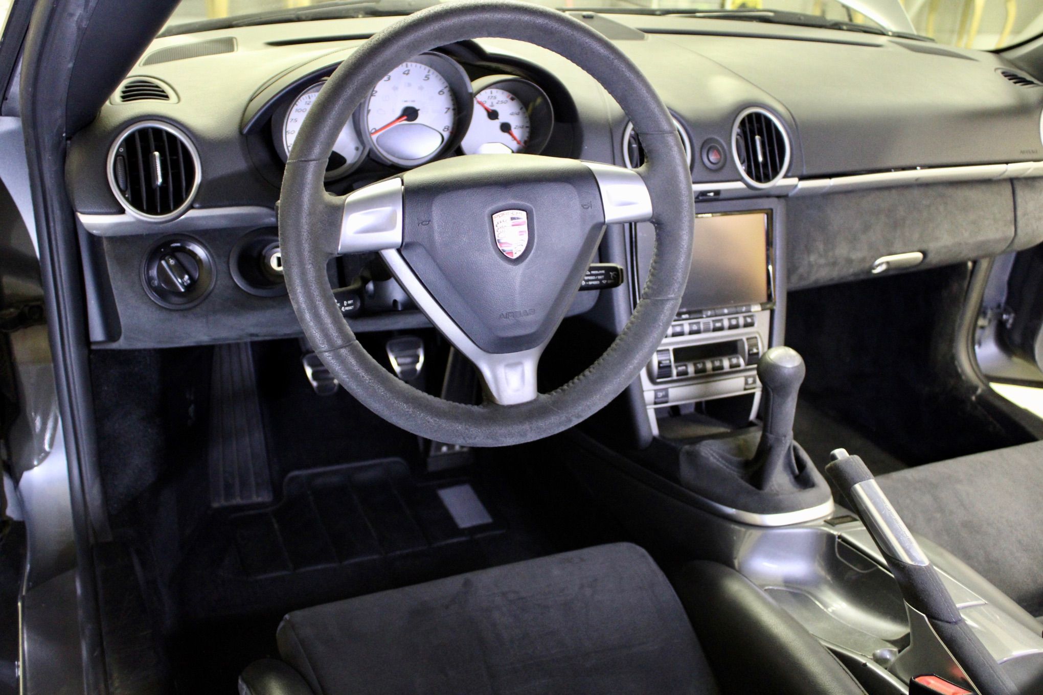 These Are The Best Interiors You'll Find In Used Sports Cars For Cheap