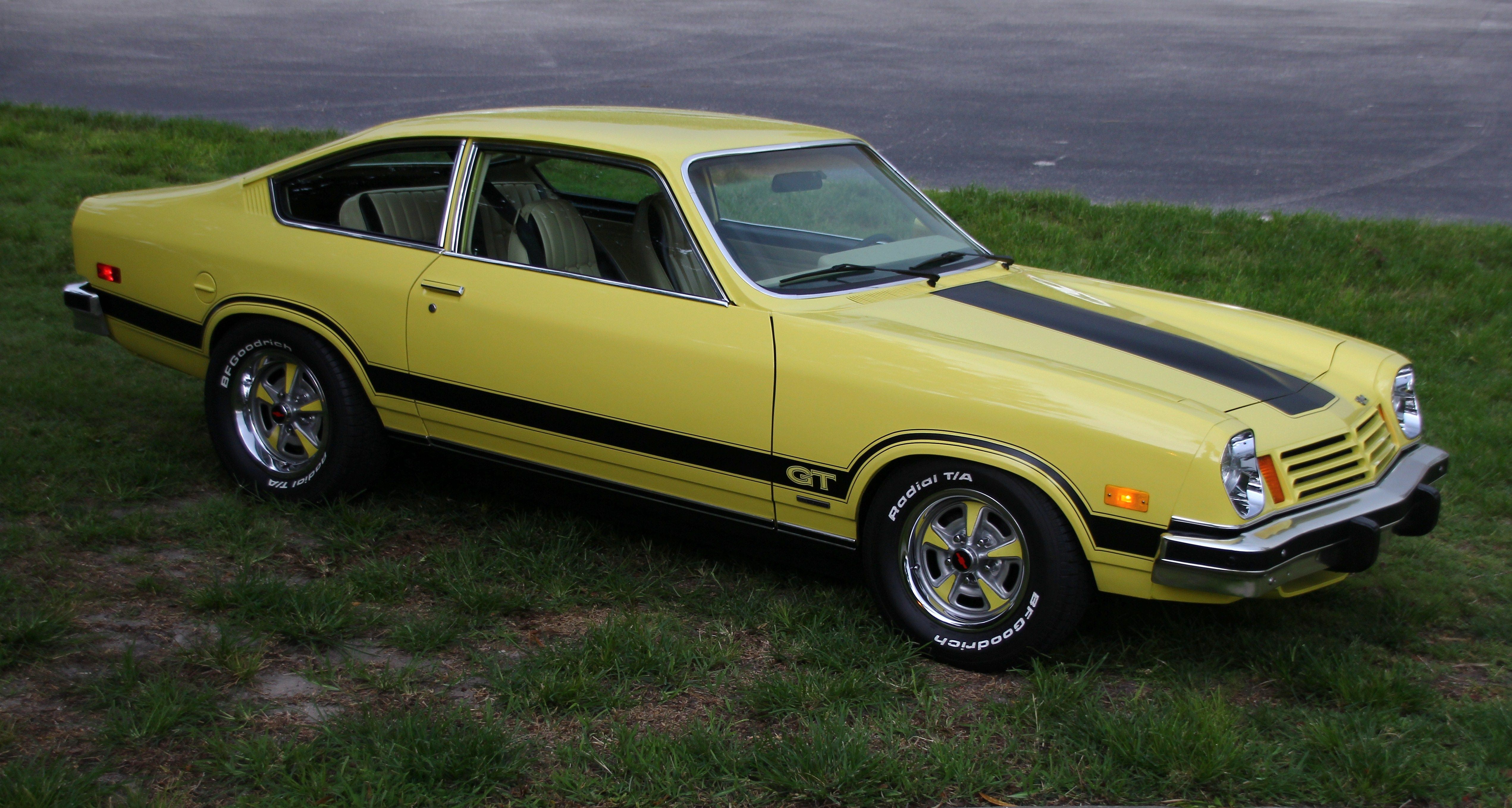 These Ugly Classic Muscle Cars Can Be Modified Into Works Of Art