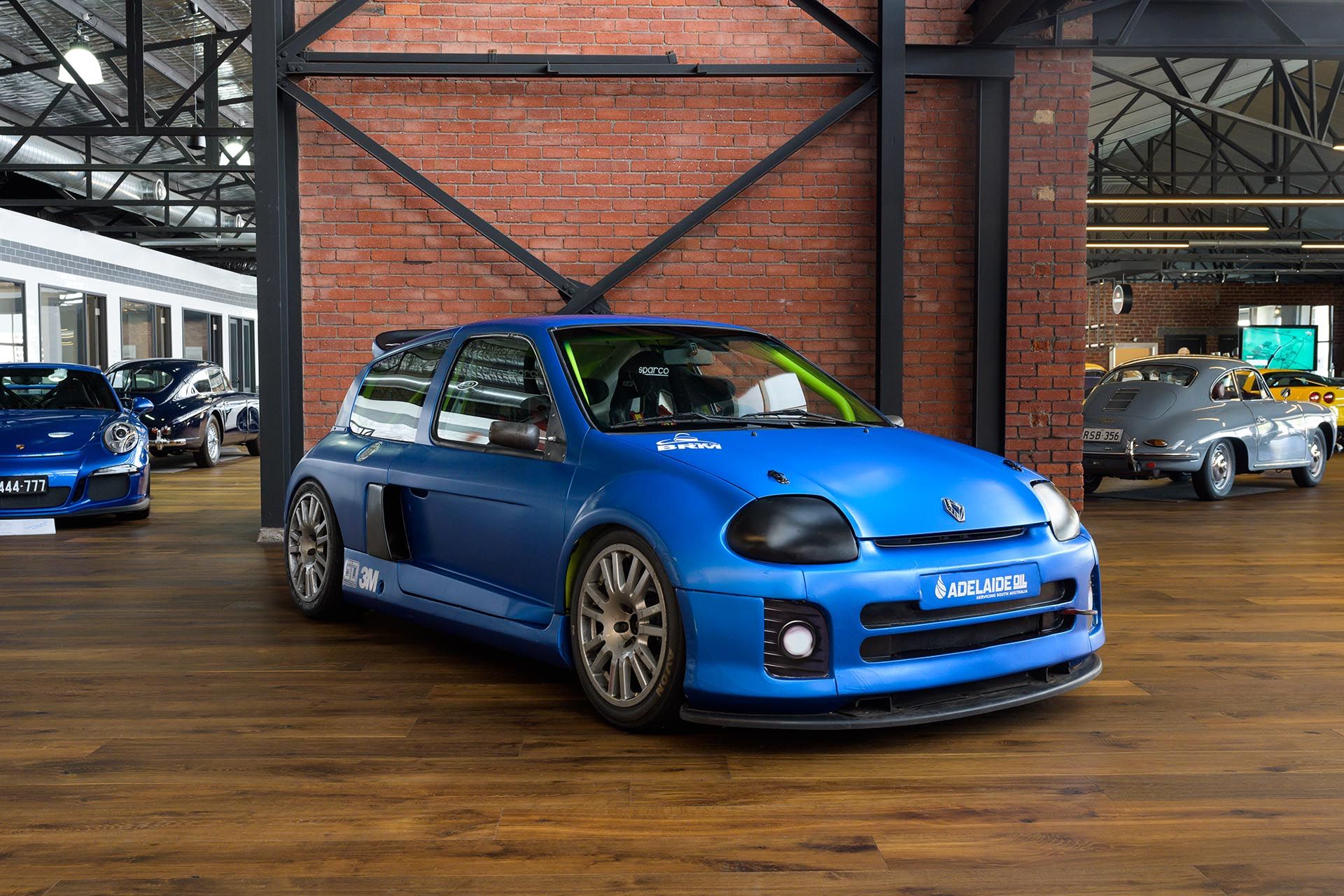 These Are The 10 Most Iconic Renaults Ever Made