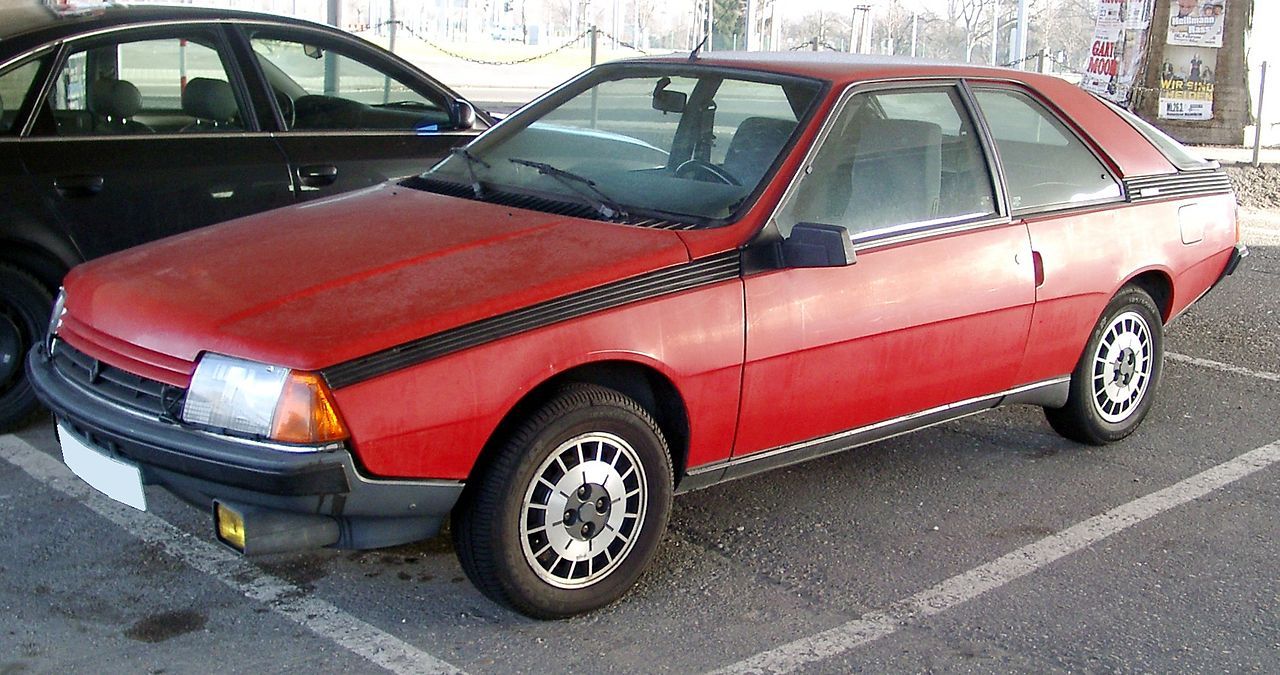 These Are The 10 Most Iconic Renaults Ever Made