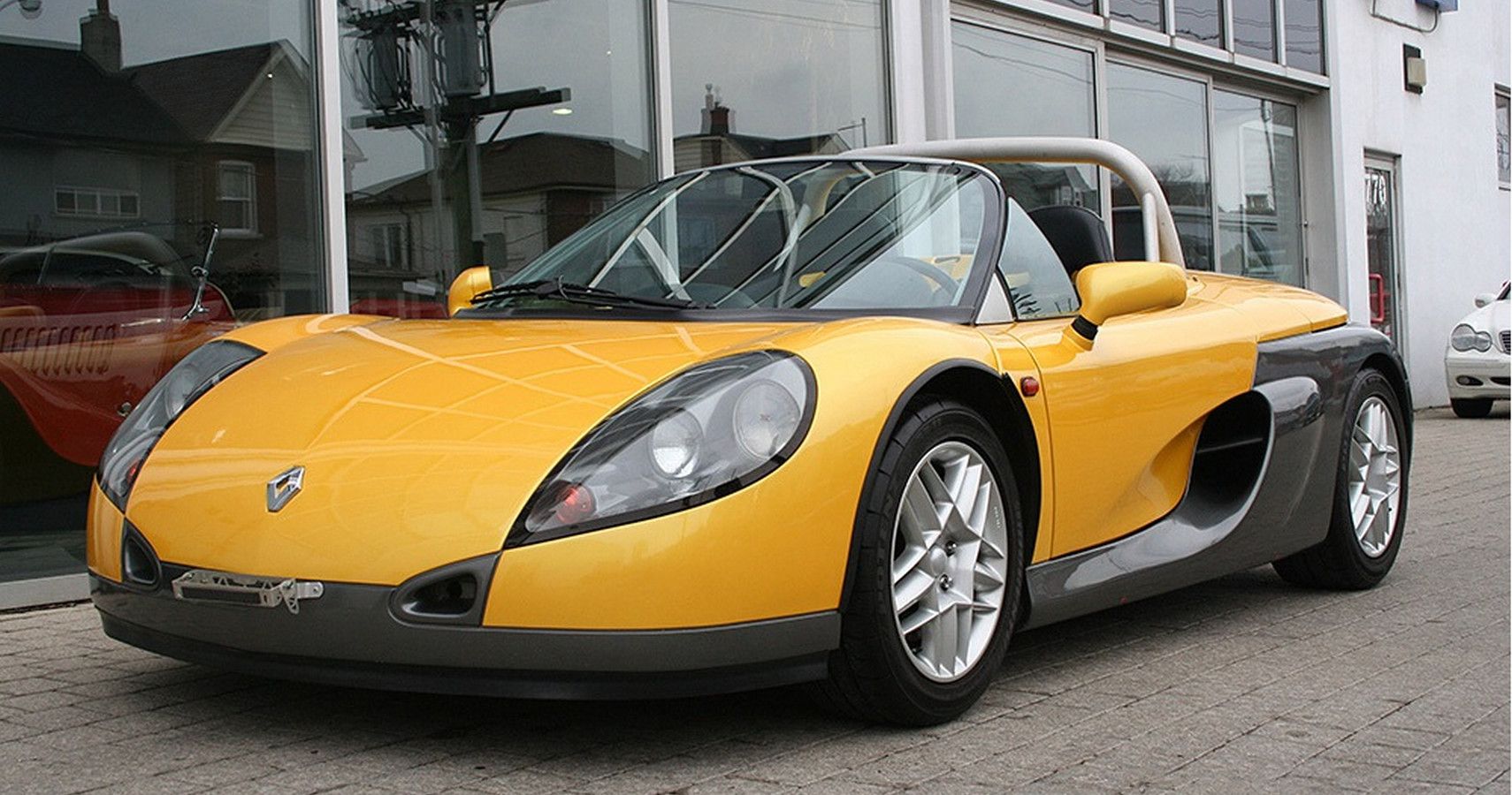 10 Sports Cars No One Bought... But They Should
