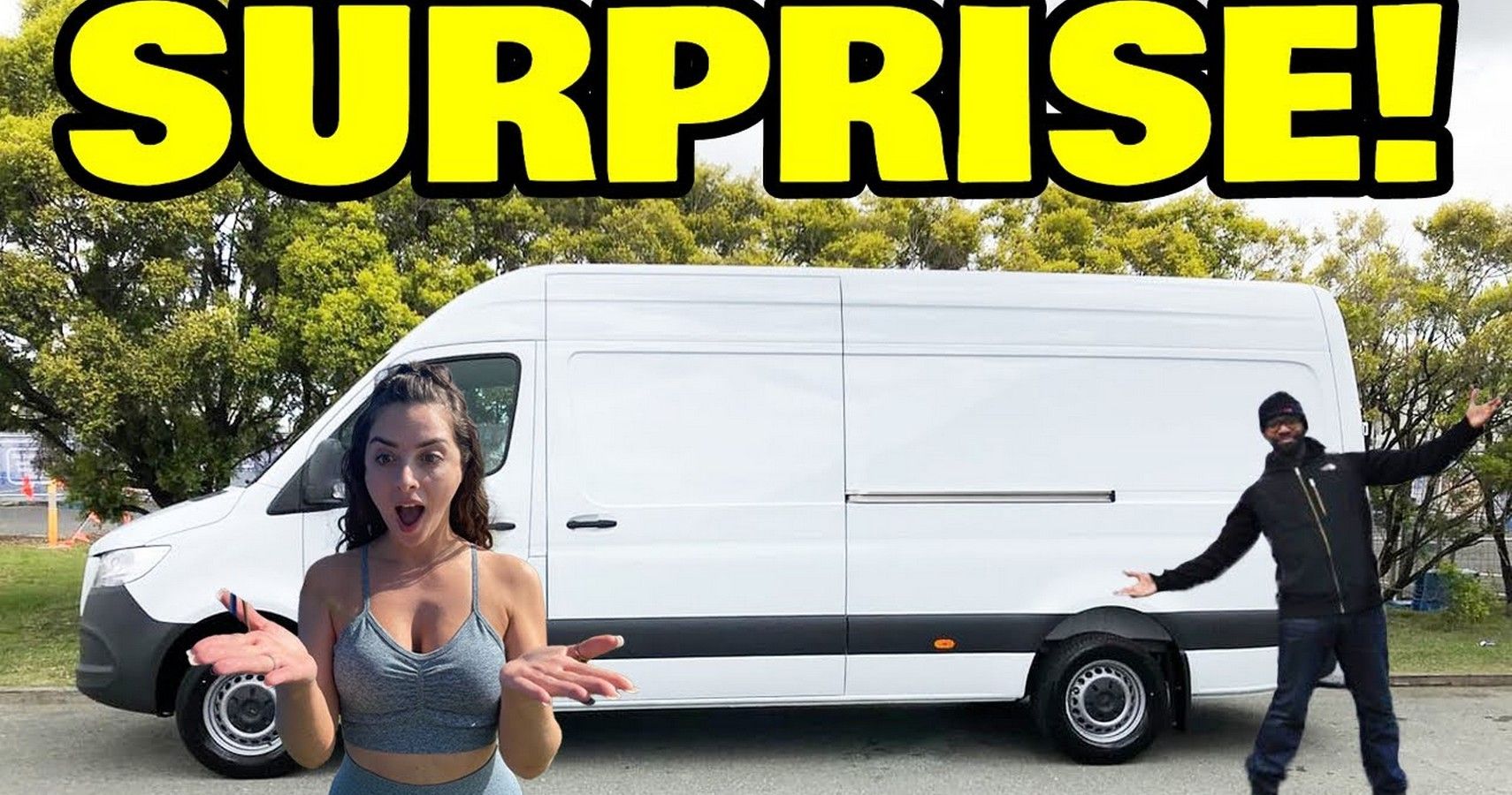 EXCLUSIVE: Rich Rebuilds Never Wanted To Be Rich Rebuilds Only Teslas