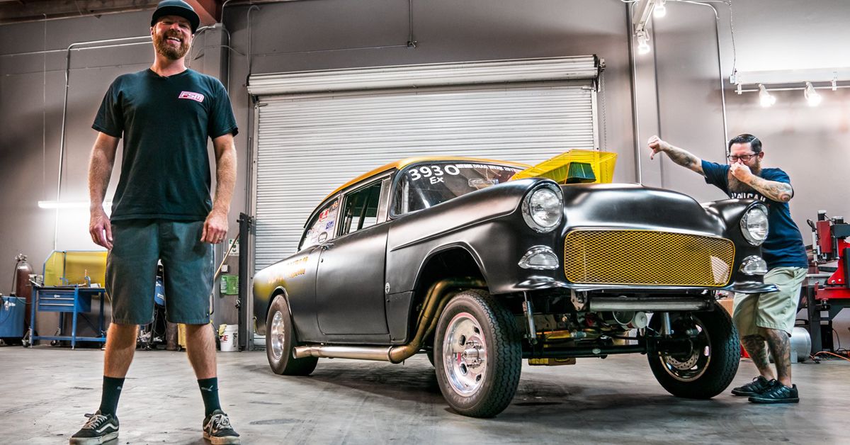 David Freiburger | HotCars