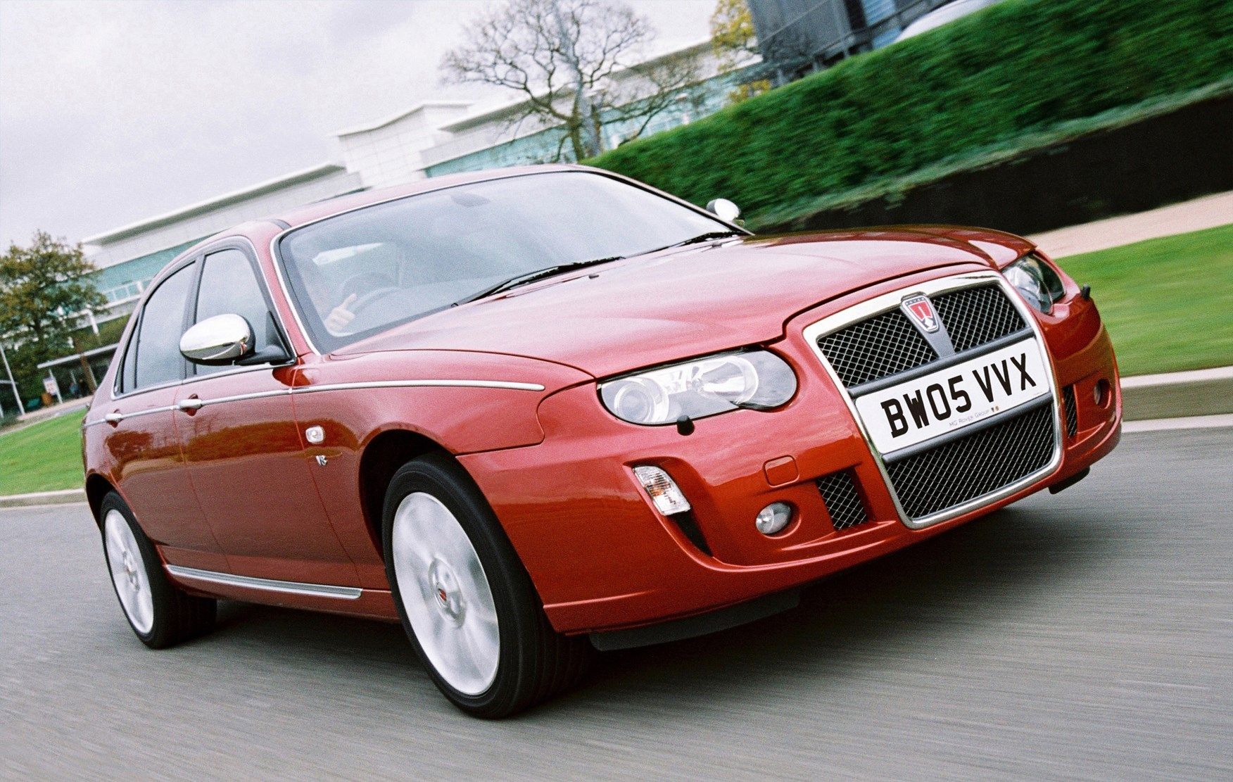 10 British Cars Nobody Looked At Twice 10 Years Ago... Today They're ...
