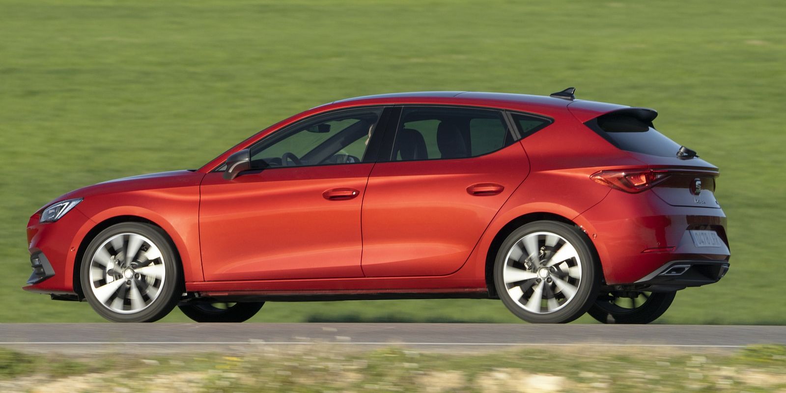 10 Things We Just Learned About The New SEAT Leon