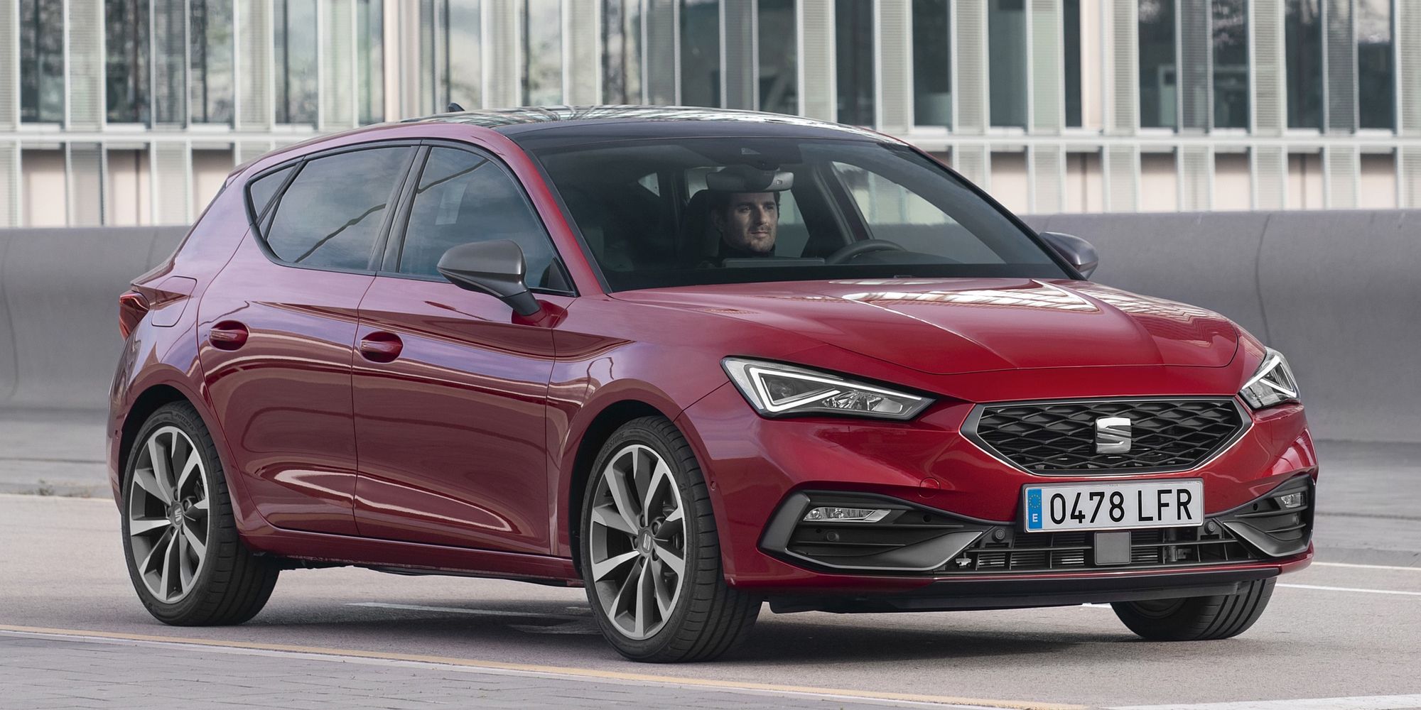 10 Things We Just Learned About The New SEAT Leon