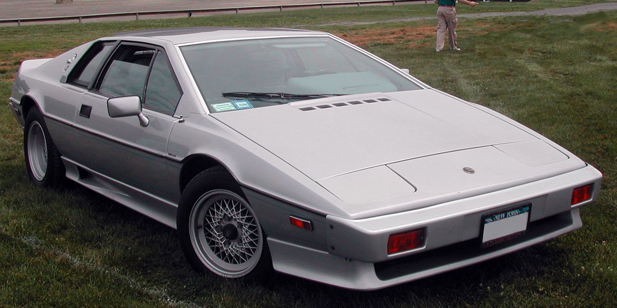 10 Rare '70s Cars We'd Totally Blow Our Savings On