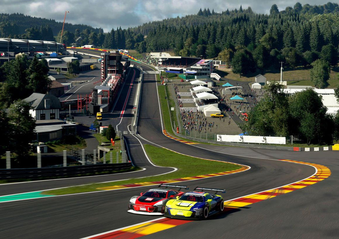 10 Race Circuits That Are Loved By Drivers