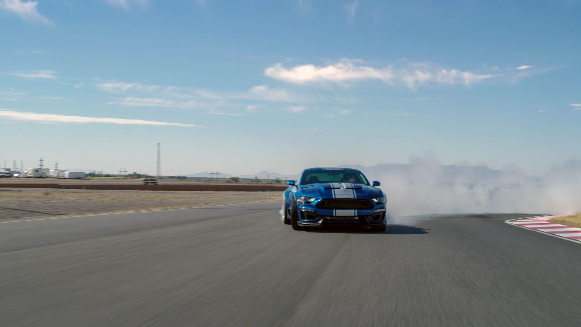 2021 Ford Shelby Super Snake: Here's What We Know