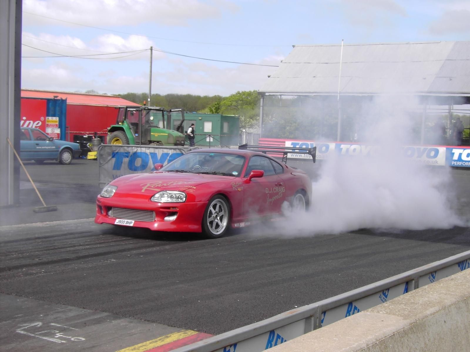 10 Things You Should Know Before Buying A Mk4 Toyota Supra