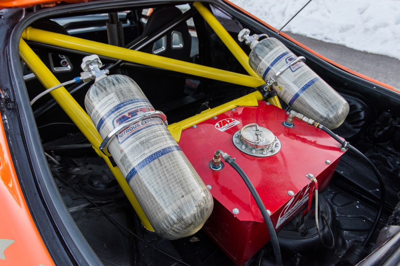 10 Things You Should Know Before Buying A Mk4 Toyota Supra