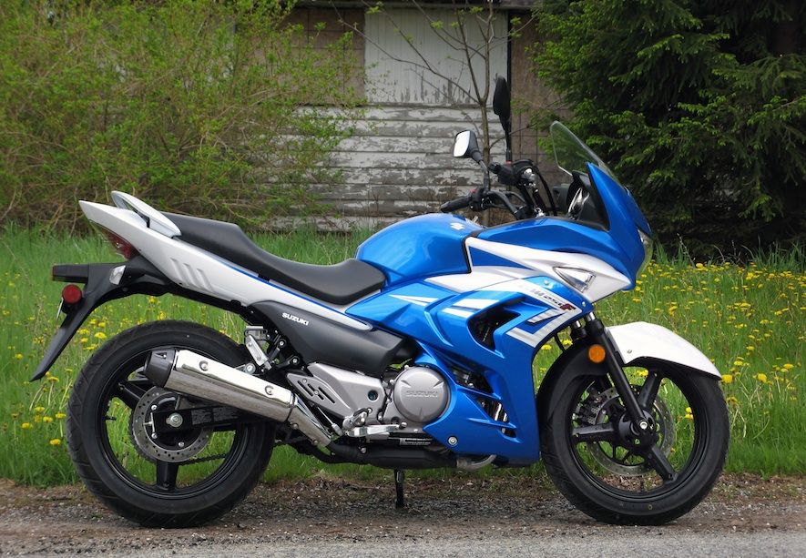12 Fastest Motorcycles Under $5,000 (And 11 That Cost More Than A Supercar)