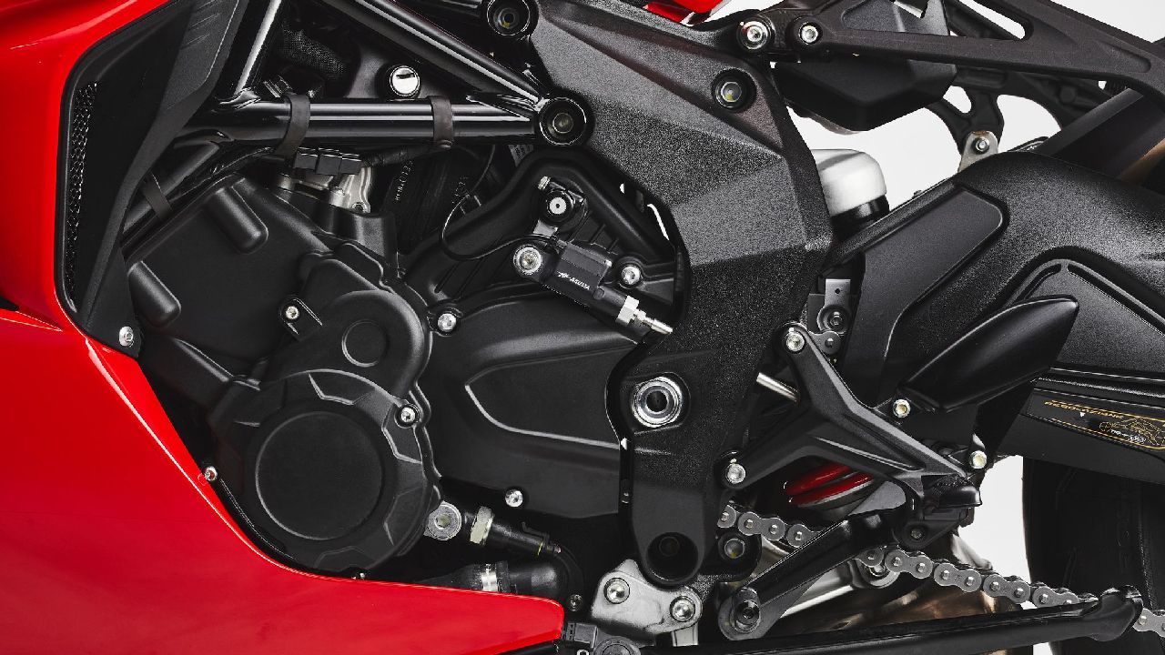 10 Things We Now Know About MV Agusta’s New Superveloce Ago