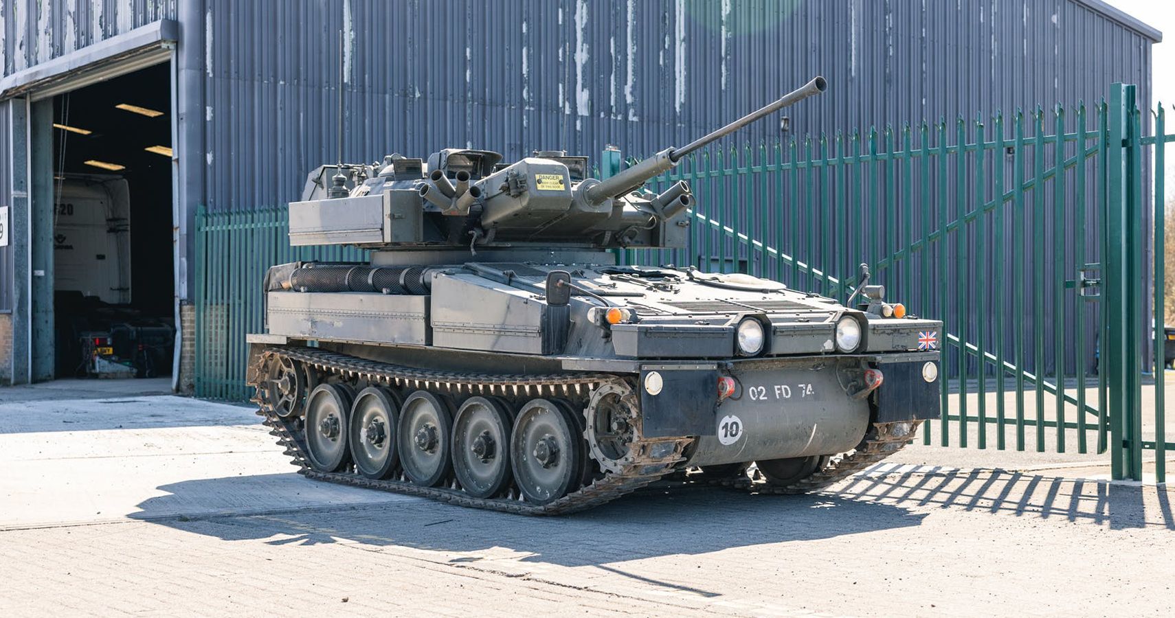 The Leonard Collection Hits Auction With World-Class Porsches, Ferraris ...