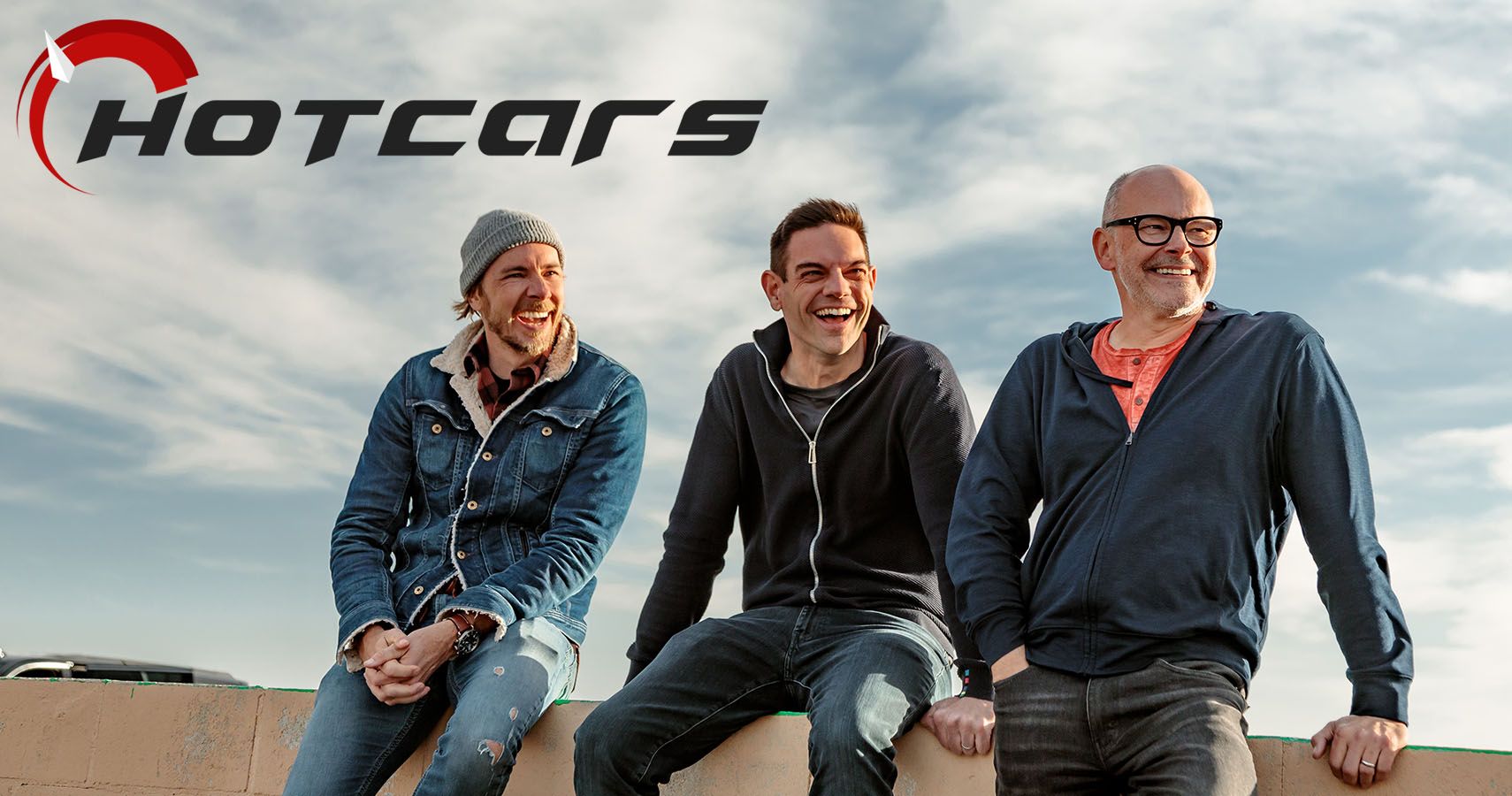 EXCLUSIVE: Mixing Cars And Comedy With Jethro Bovingdon Of 'Top Gear ...