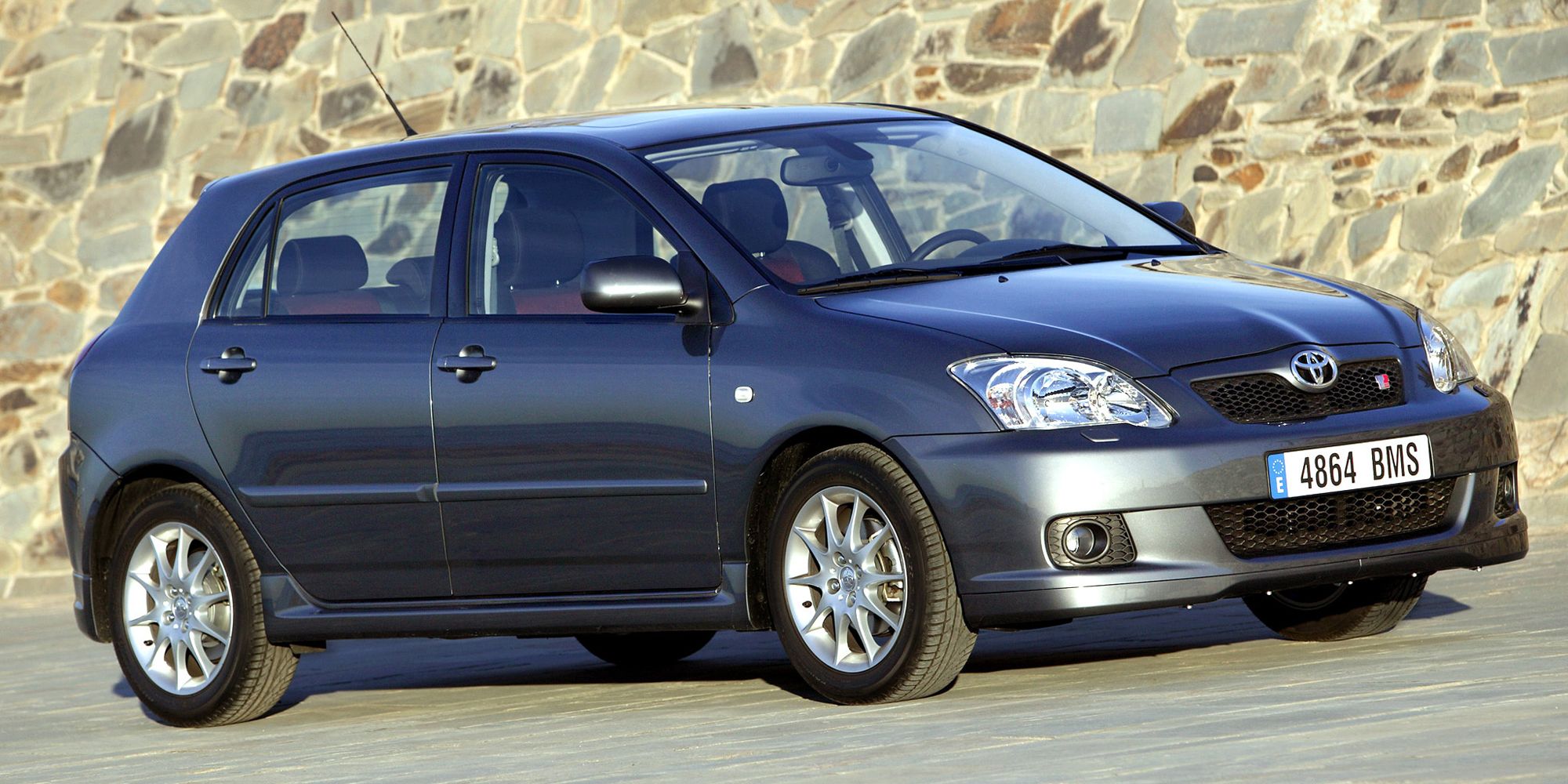 10 Awesome Hot Hatchbacks You've Never Heard Of