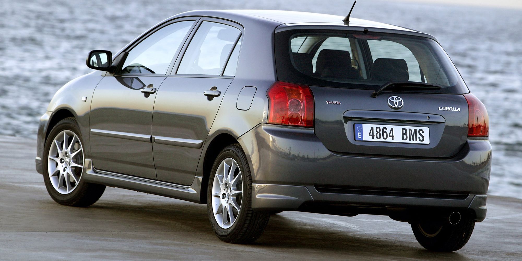 10 Awesome Hot Hatchbacks You've Never Heard Of