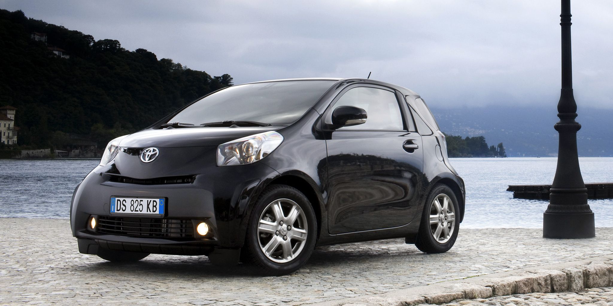 10 Funky Cars Made By Otherwise Boring Automakers