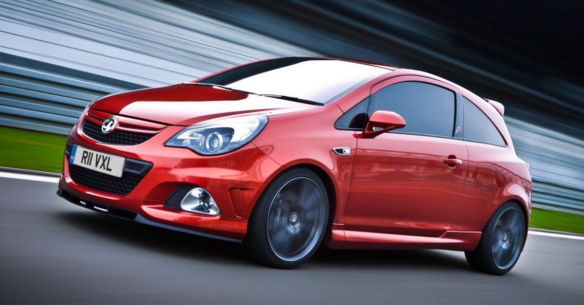 10 Awesome Hot Hatchbacks You've Never Heard Of