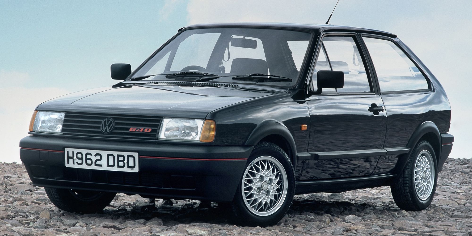 10 Awesome Hot Hatchbacks You've Never Heard Of