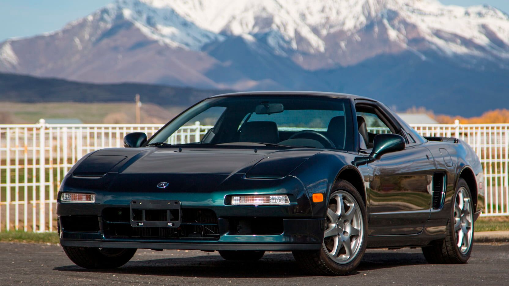 These Were The Coolest Japanese Cars You Could Buy In The '90s