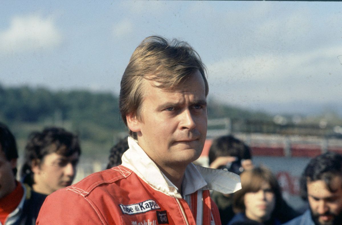 These Are The Most Successful WRC Drivers Of All Time