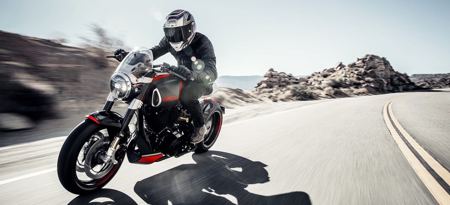 10 Things Everyone Forgot About Arch Motorcycle
