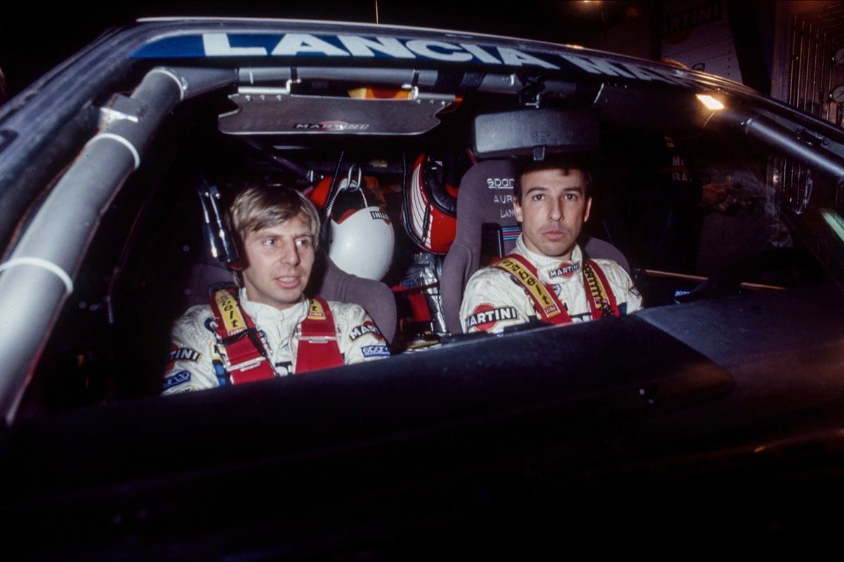 These Are The Most Successful WRC Drivers Of All Time